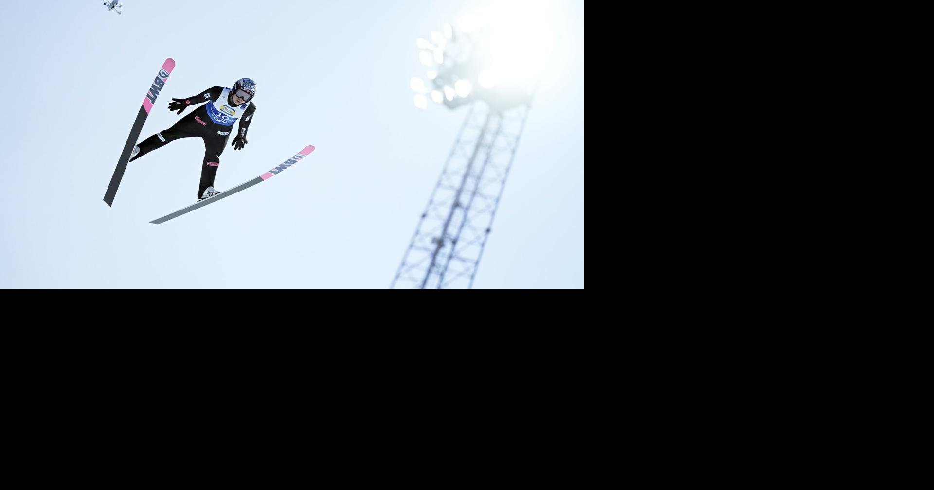 Ski jumping becomes latest sport to face cheating scandal
