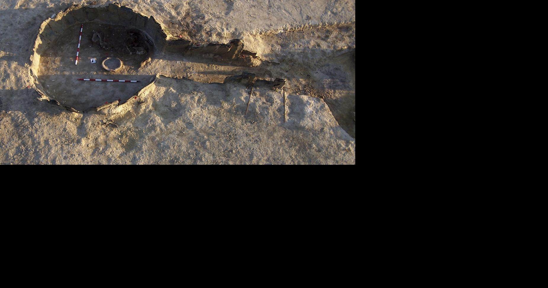 ‘The Ivory Lady’: Lavish tomb in ancient Spain belonged to a woman, not ...