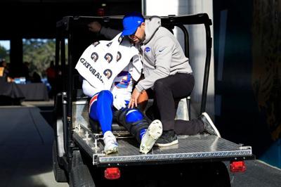 Shai Gilgeous-Alexander is now 12 for 12 being