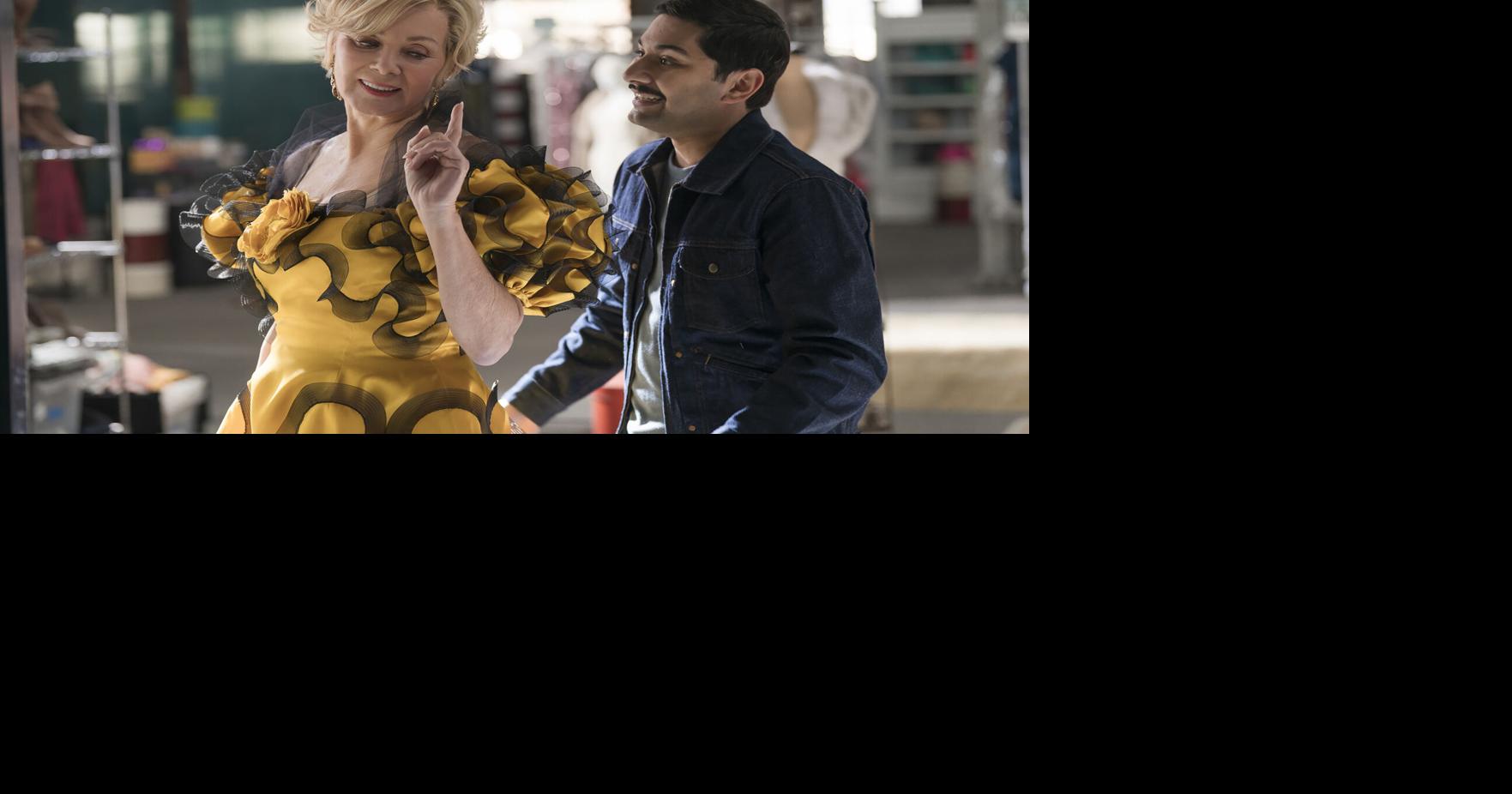 ‘Hacks’ review: Jean Smart’s Deborah Vance sets her sights on a late ...