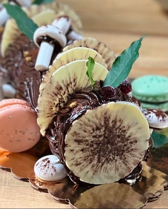 Nochebuena means family, food, and fun. Here's why it's celebrated.