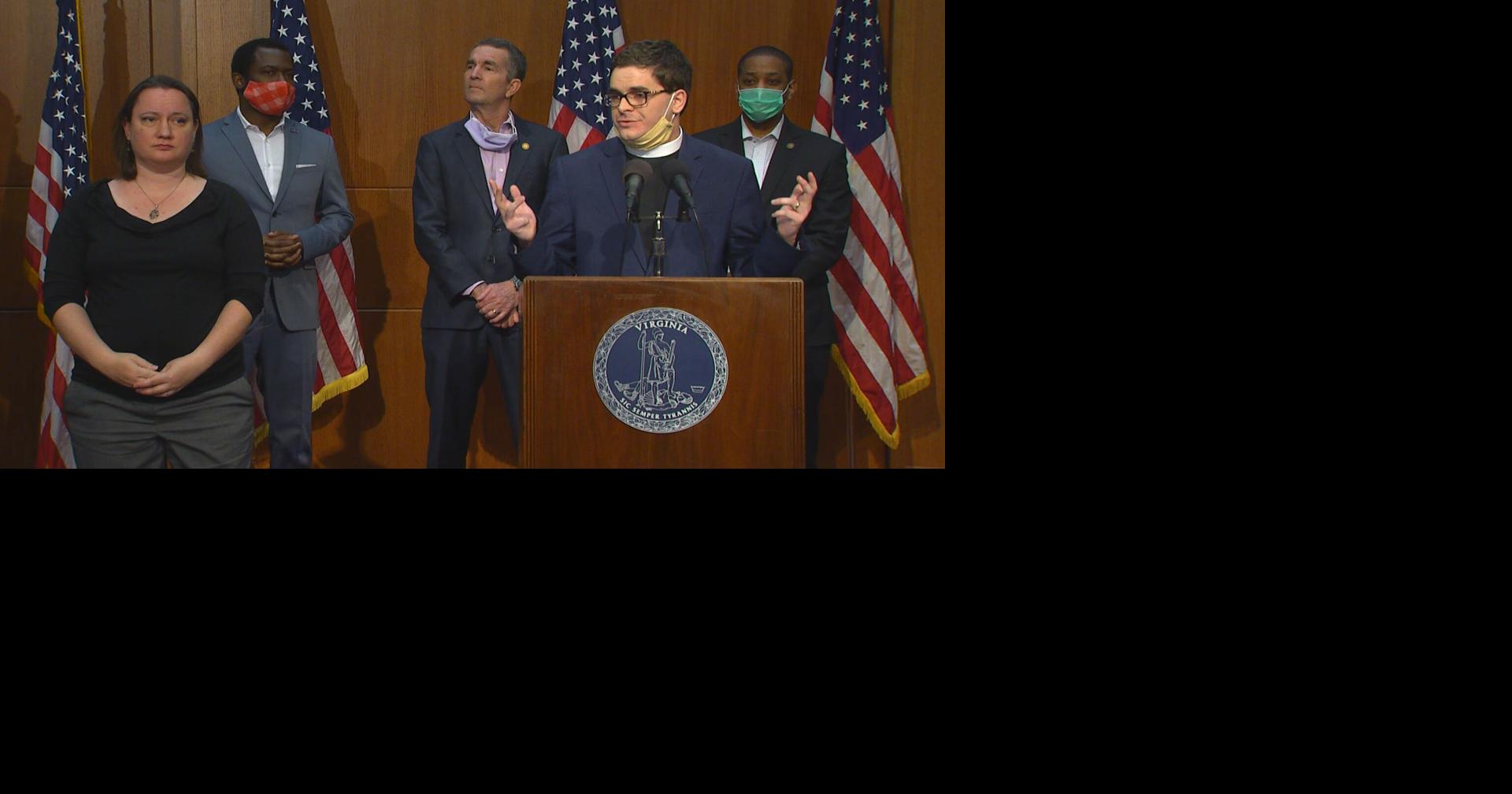 Full comments of Rev. Robert W. Lee IV on Lee statue removal