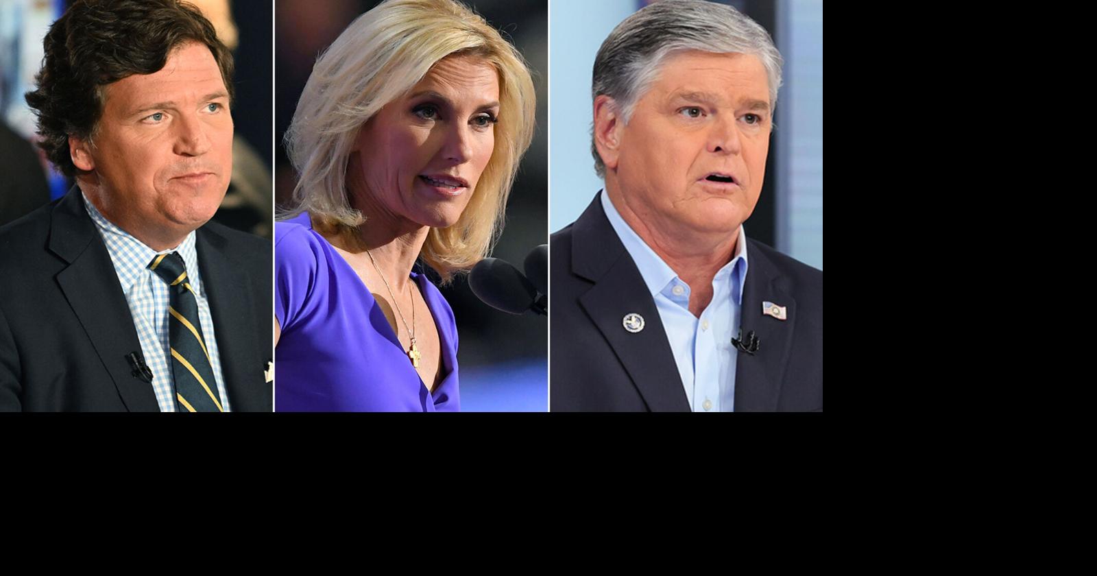 Froma Harrop: They would kill our democracy for money