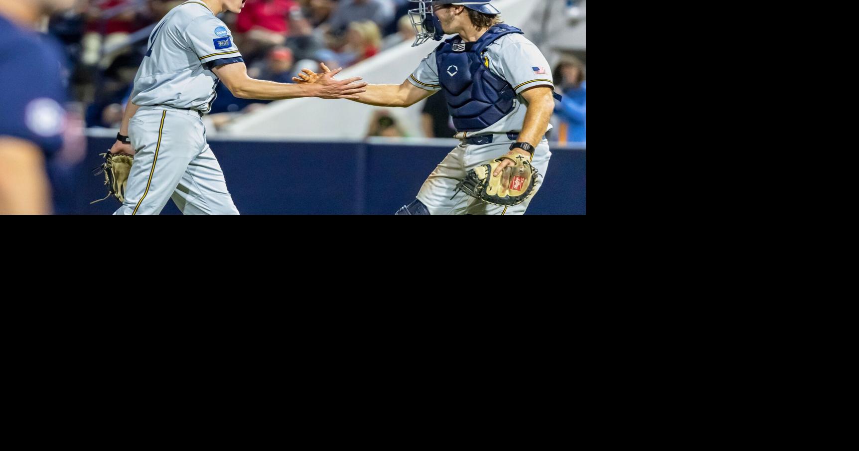 Murray State Racers begin their improbable CWS run