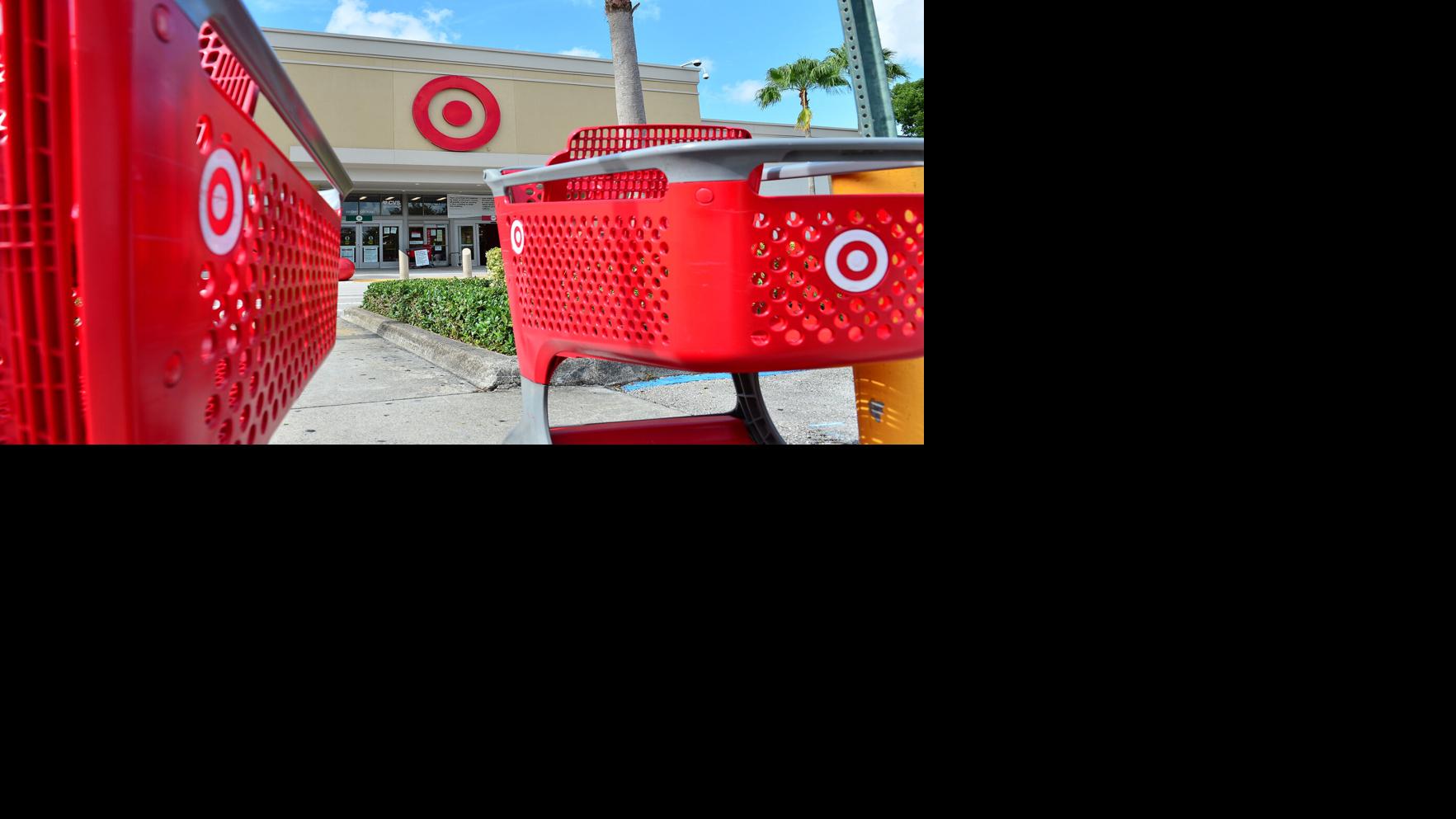 Target, Dick's Sporting Goods join Walmart in closing on Thanksgiving ...
