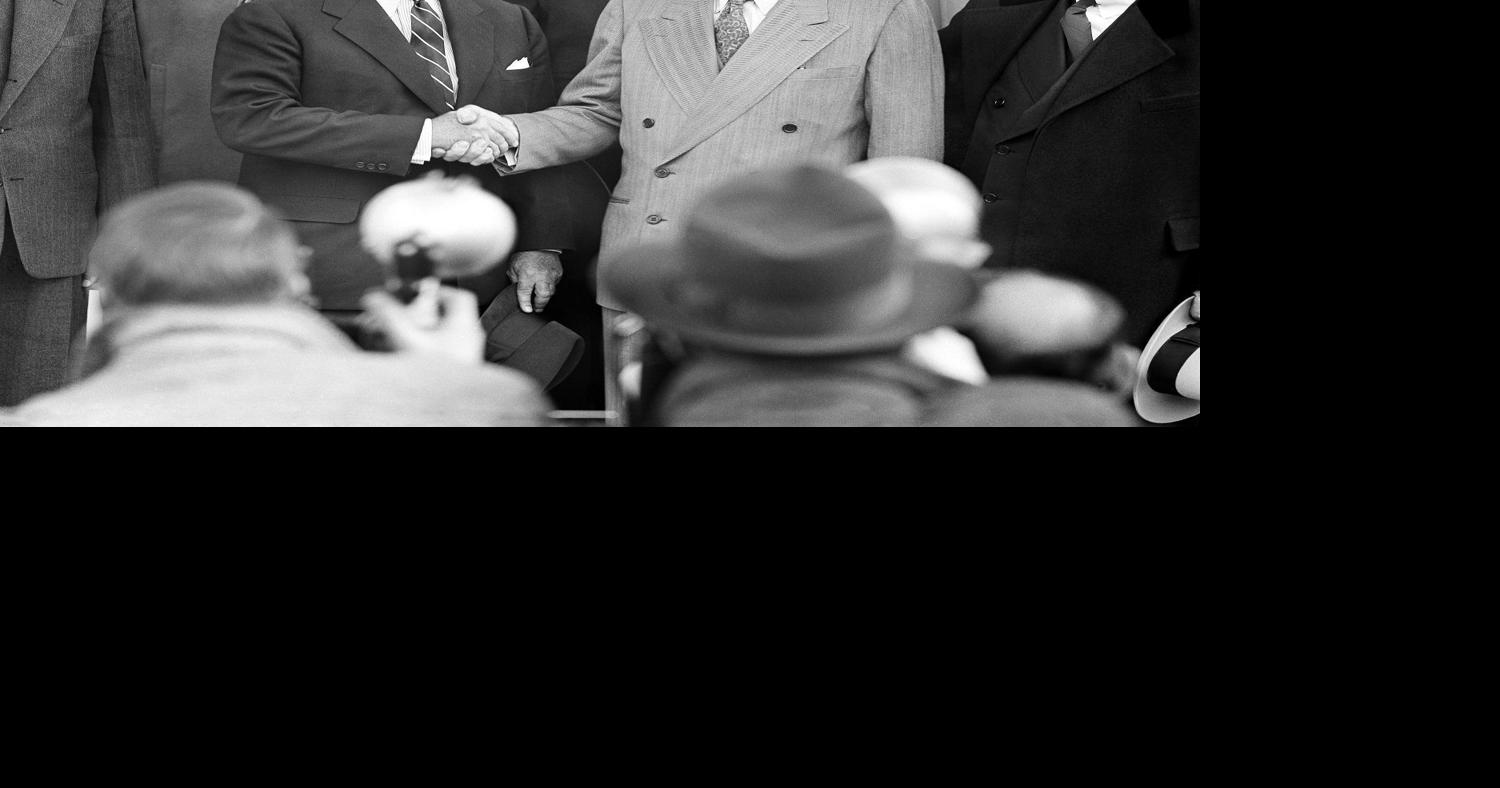 6 facts about Bloomington's Adlai E. Stevenson II