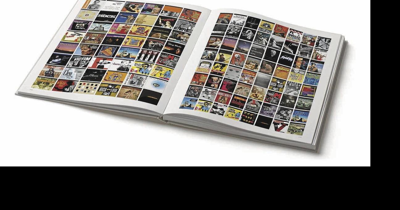 ‘Criterion Designs’