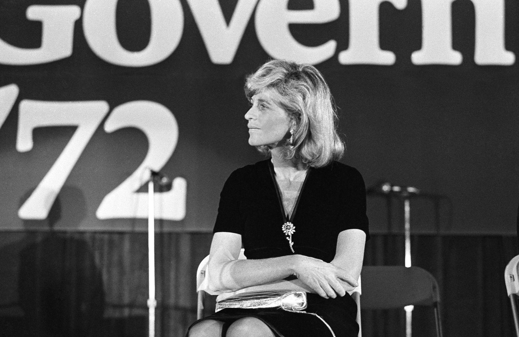 Photos: Remembering Jean Kennedy Smith, 1928-2020 | National | news.lee.net