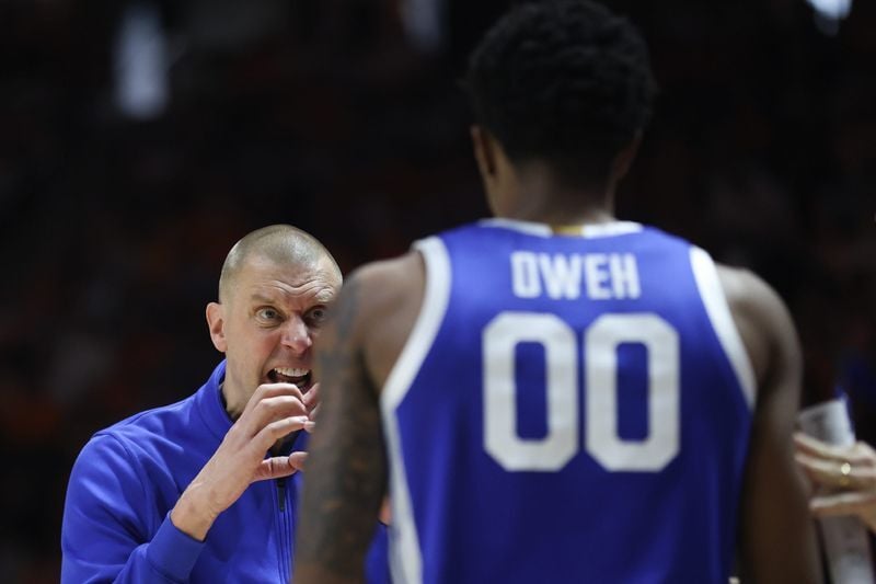 Alijah Arenas making long-awaited debut for USC basketball tonight