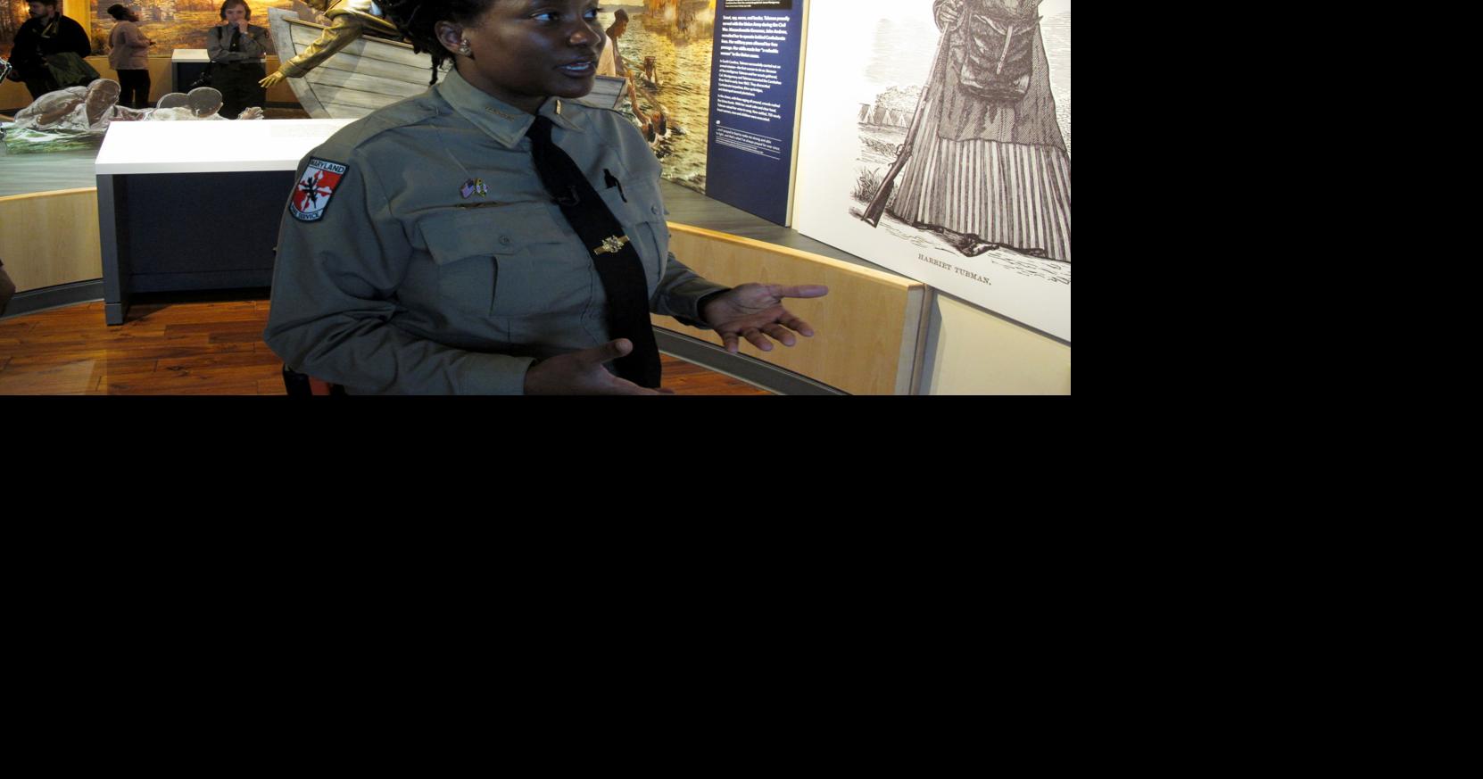 1850-1860: The Underground Railroad