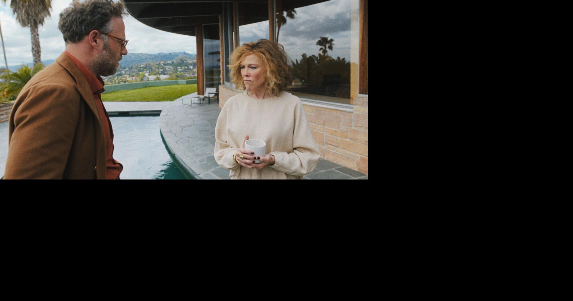 'Adolescence,' 'Severance,' 'The Studio' could lead Emmys