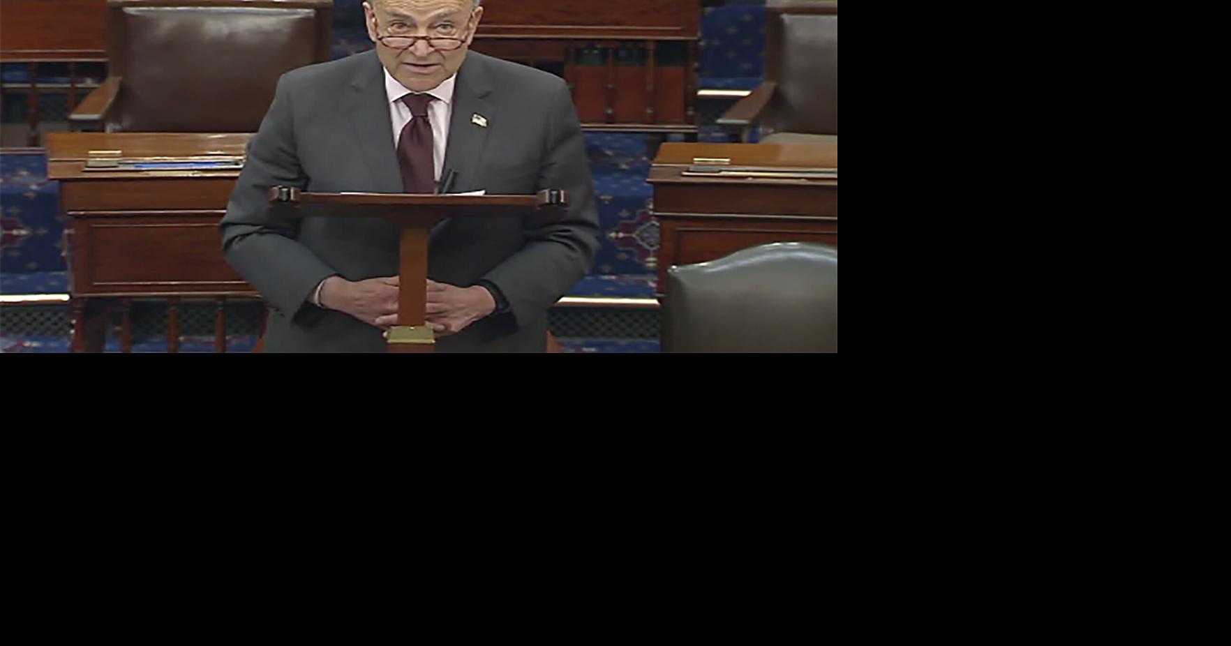 Chris Talgo: Lame-duck Congress should respect voters’ midterm message