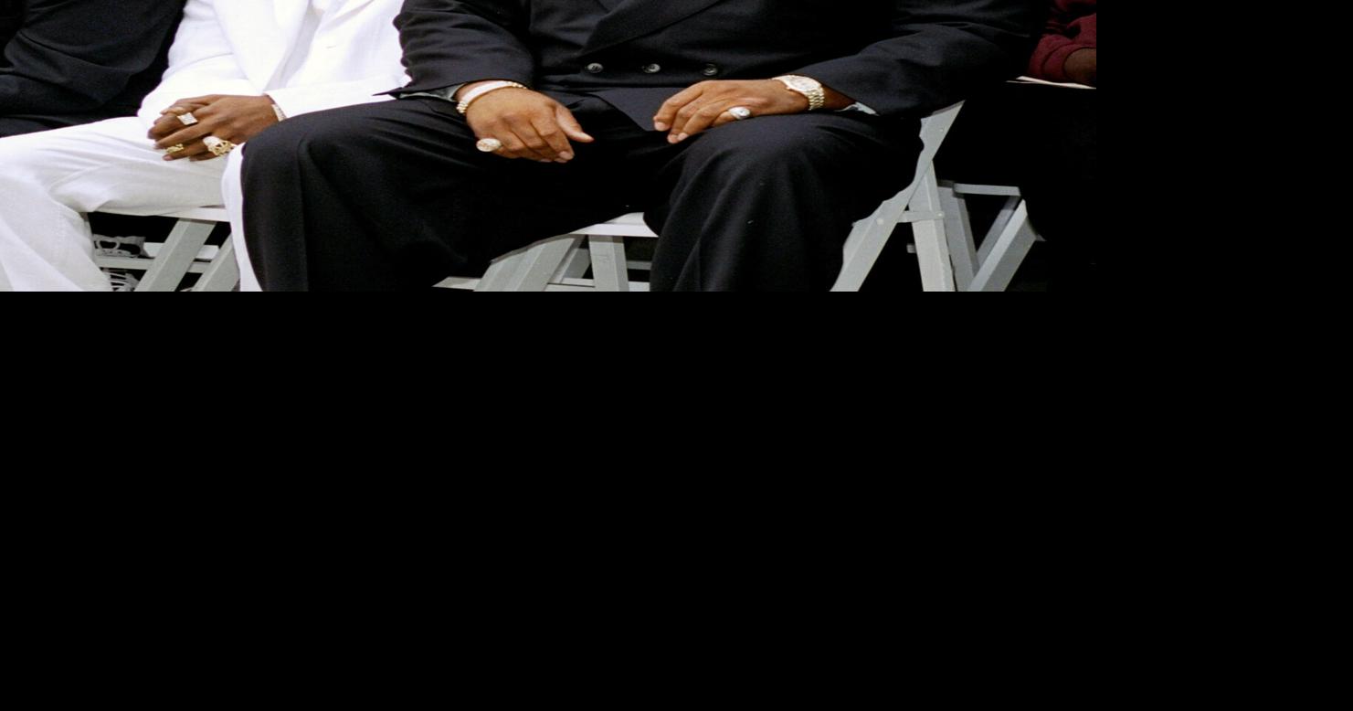 Remembering Tupac: Las Vegas killing still unsolved after 25 years