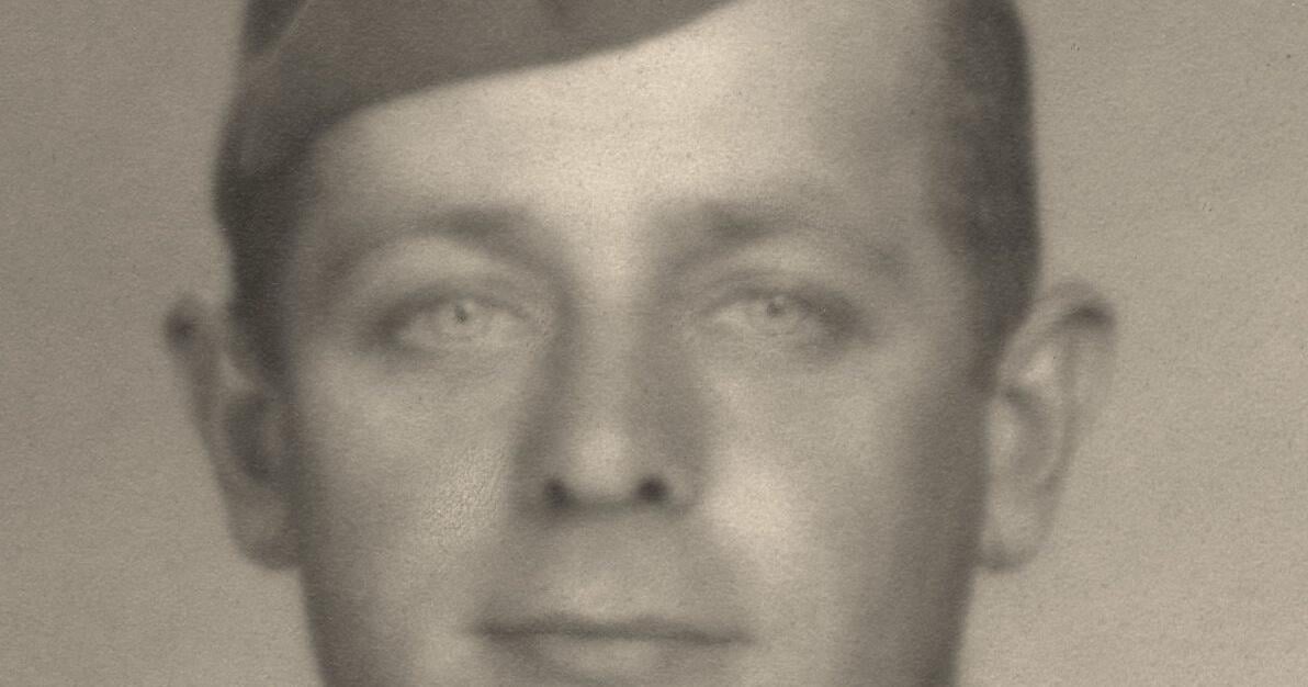 NJ soldier died on D-Day. More than 80 years later, he is laid to rest