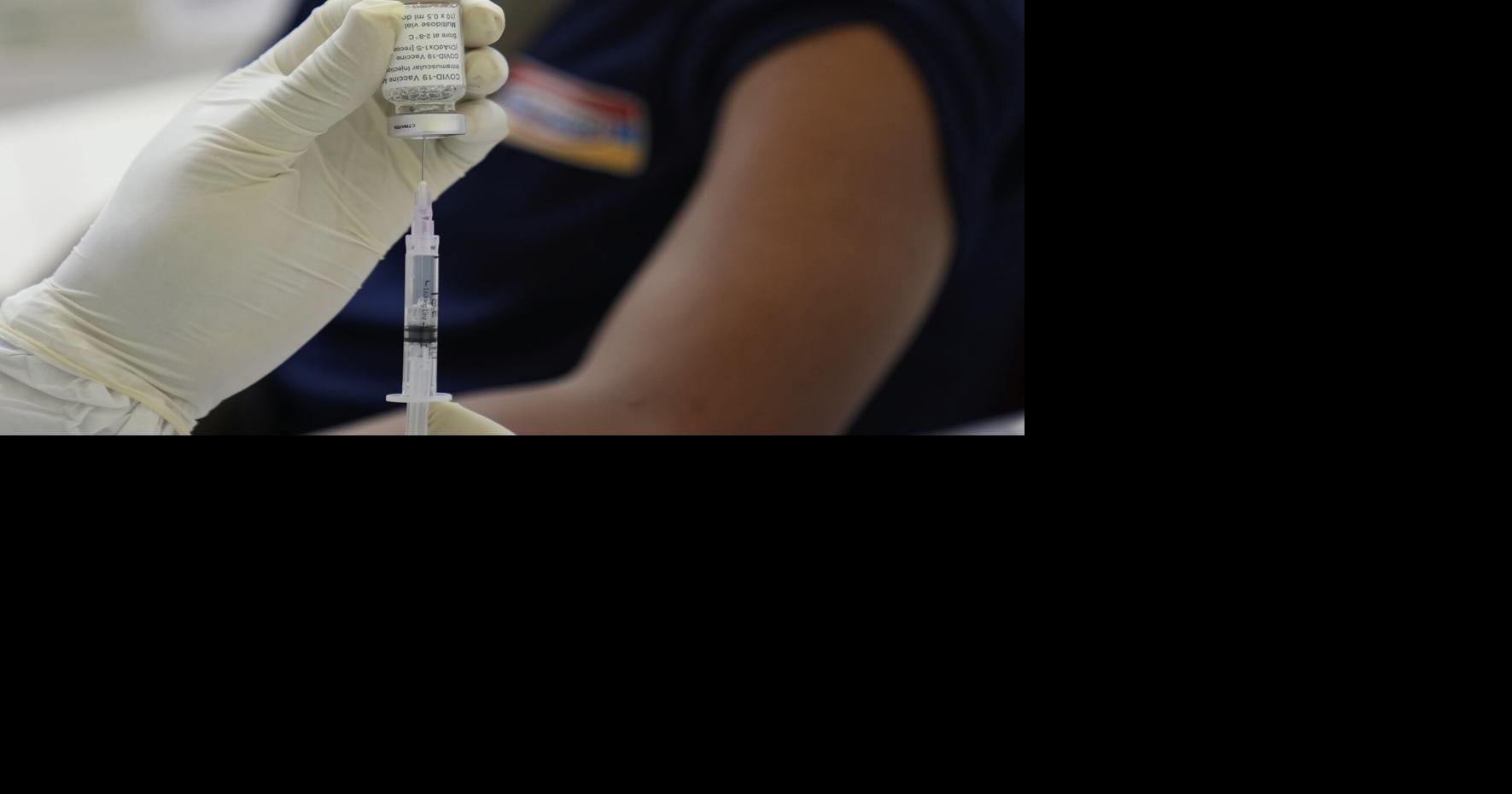 Virus by the numbers: 9 charts that show how COVID-19 is spreading in ...