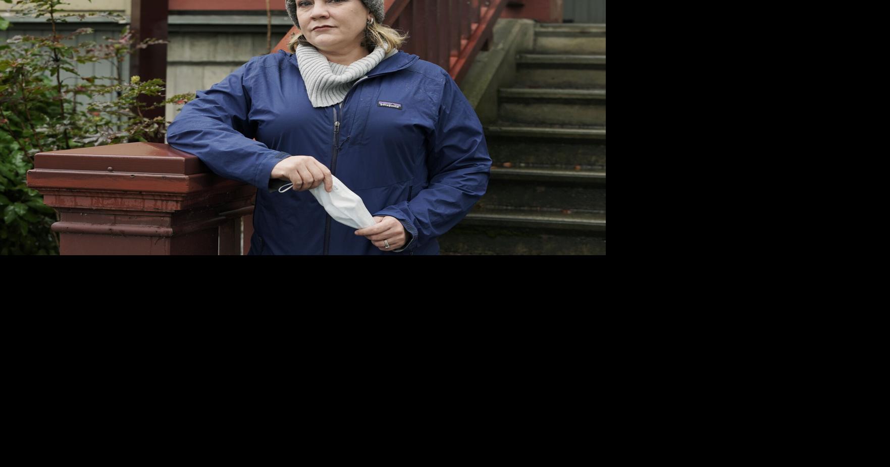 Dr. Angela Rasmussen