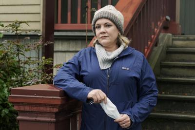 Dr. Angela Rasmussen