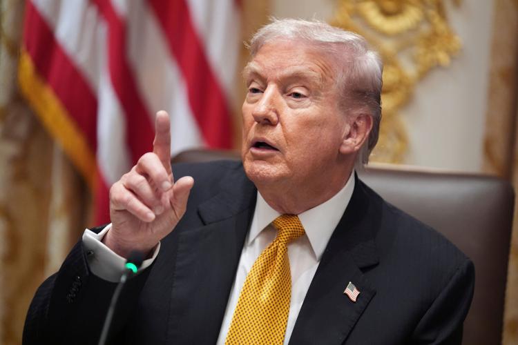 BBC director resigns after Trump speech controversy