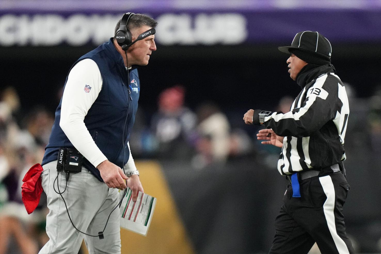 First-year coaches fuel playoff surge as NFL race tightens