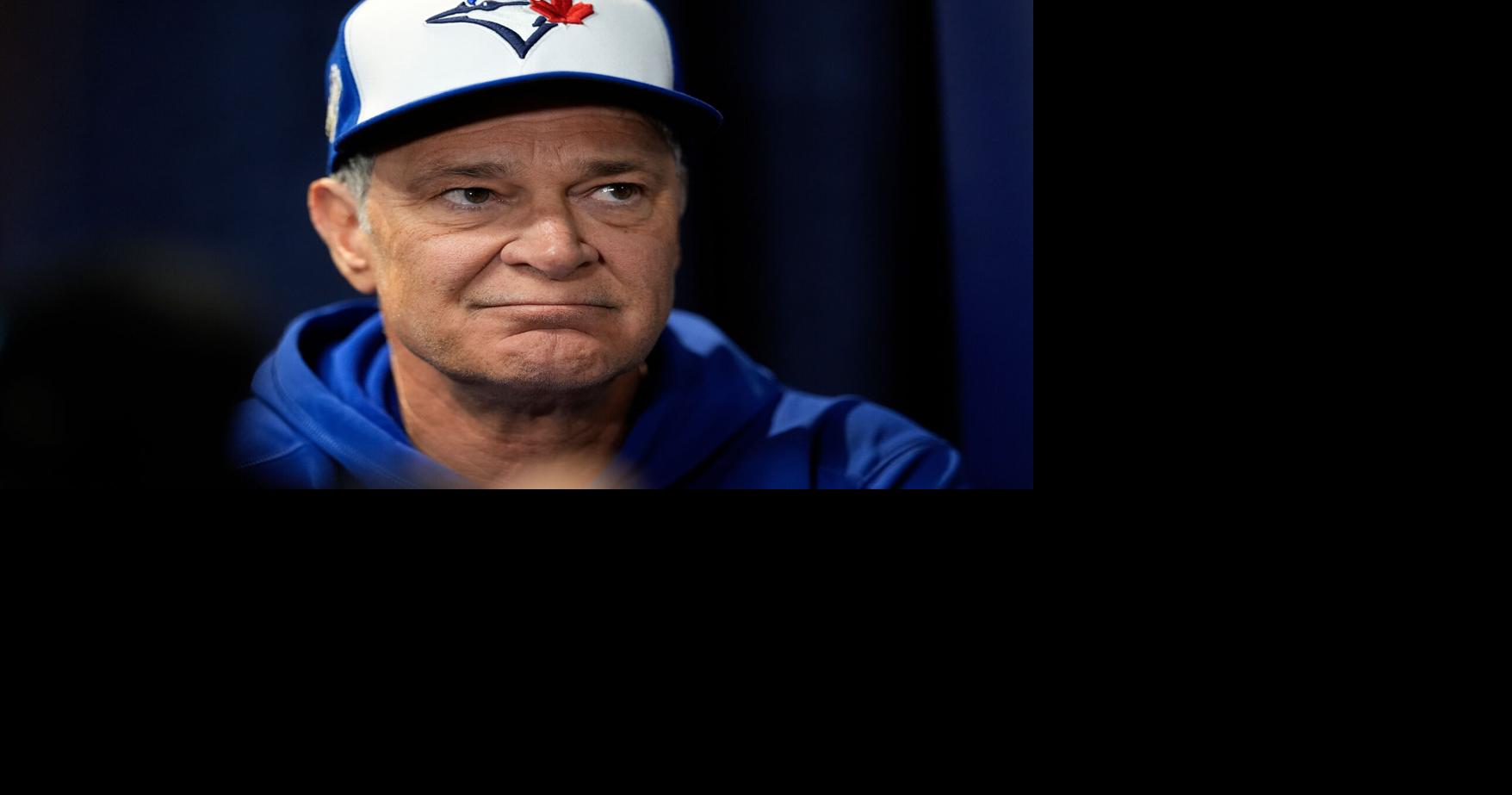 Don Mattingly reaches World Series after 39 seasons