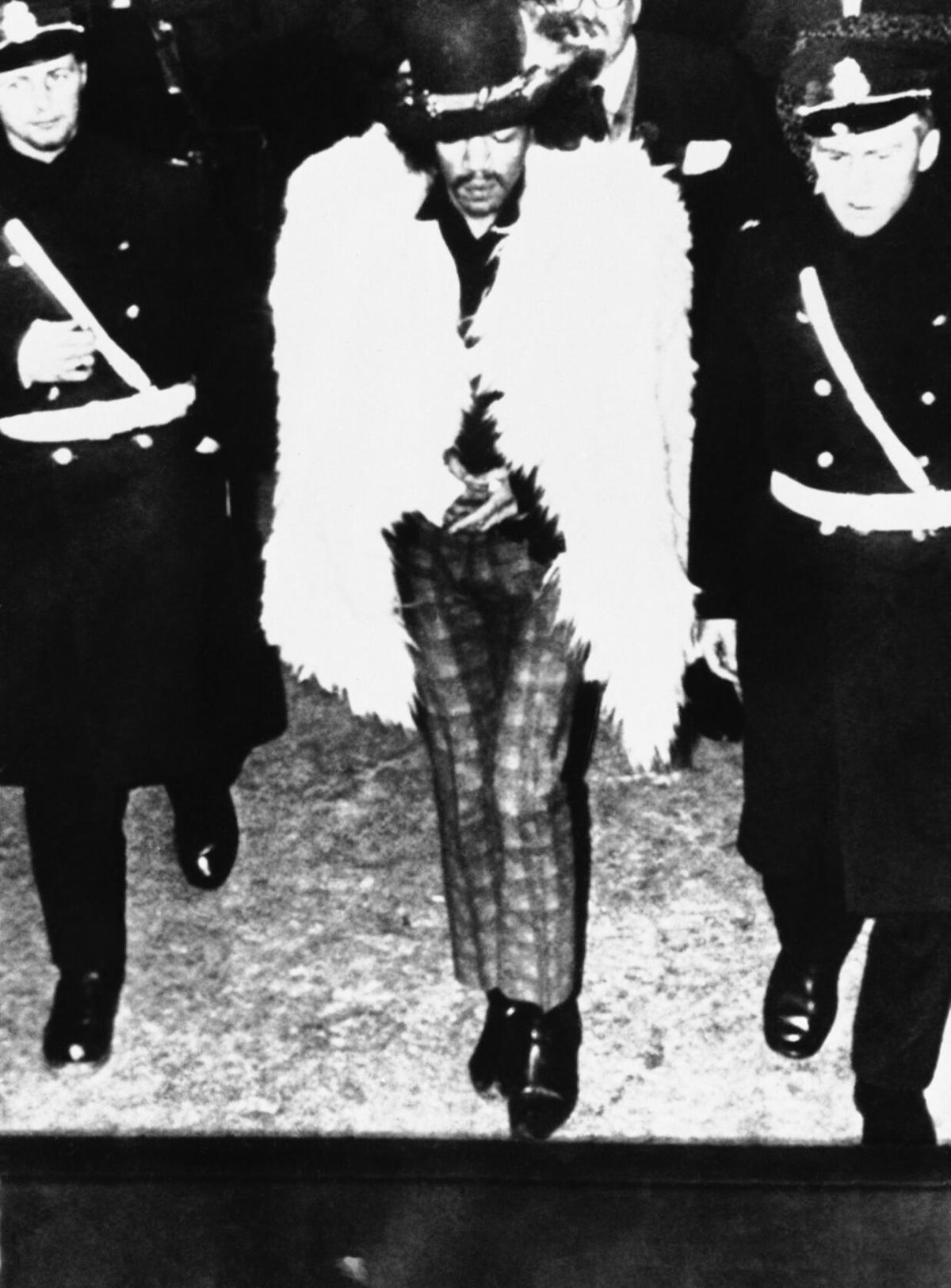 Remembering Jimi Hendrix, 50 years after his death