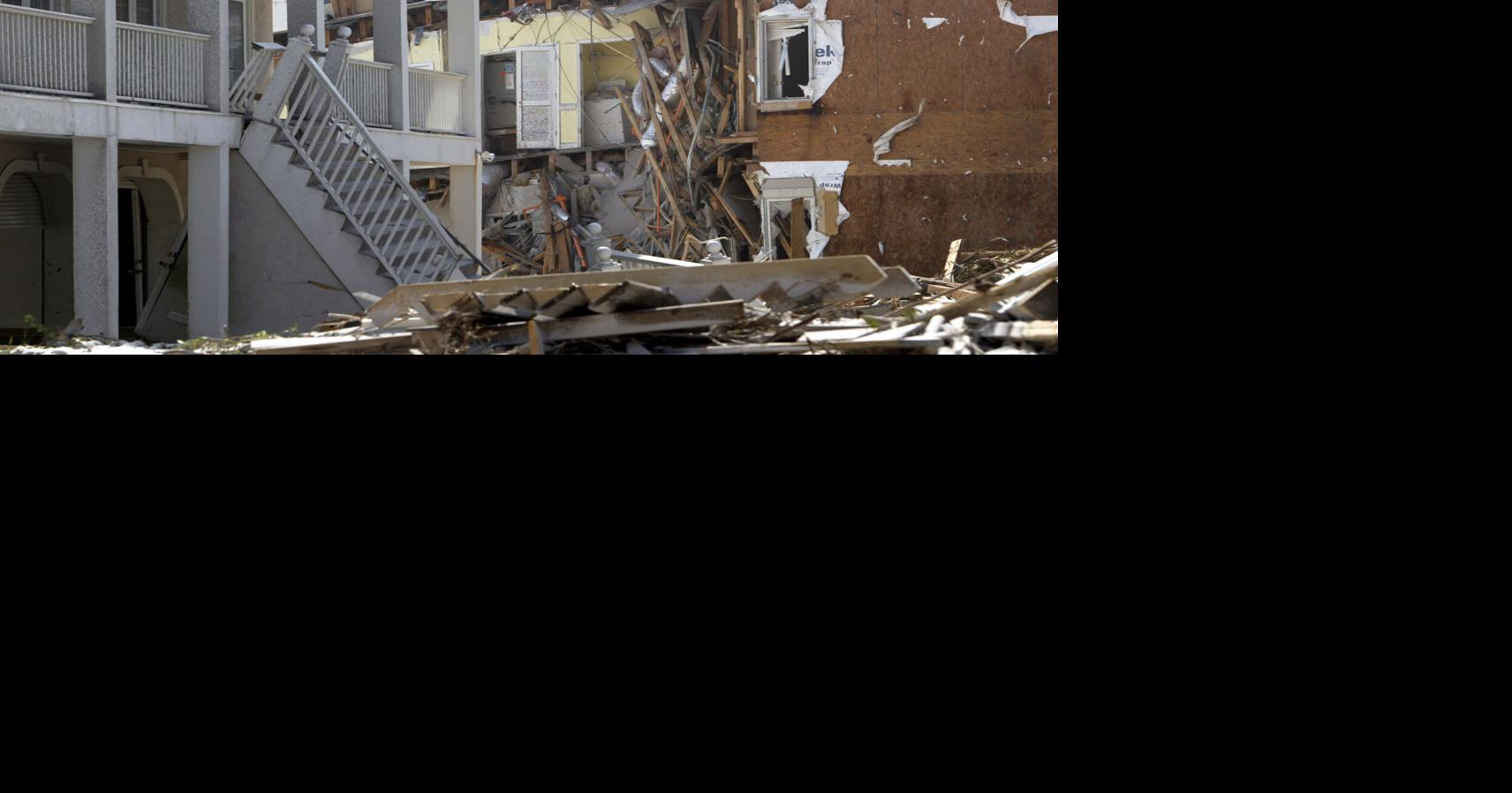 Alabama study reveals hurricane resilience programs pay off