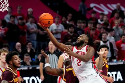 Bennedict Mathurin and Quenton Jackson cleared to return against Hawks