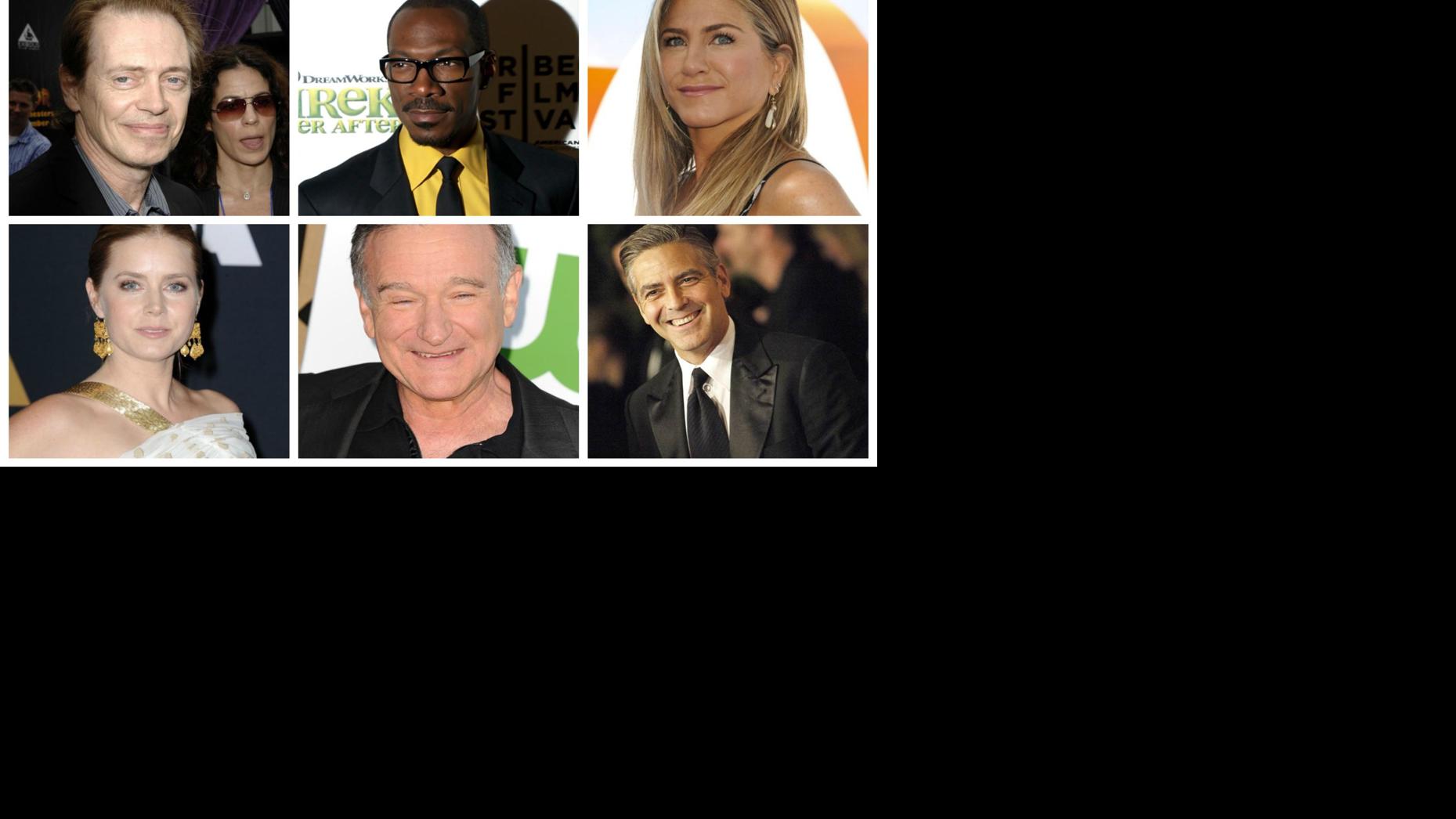 The most famous actors who have hosted 'Saturday Night Live ...