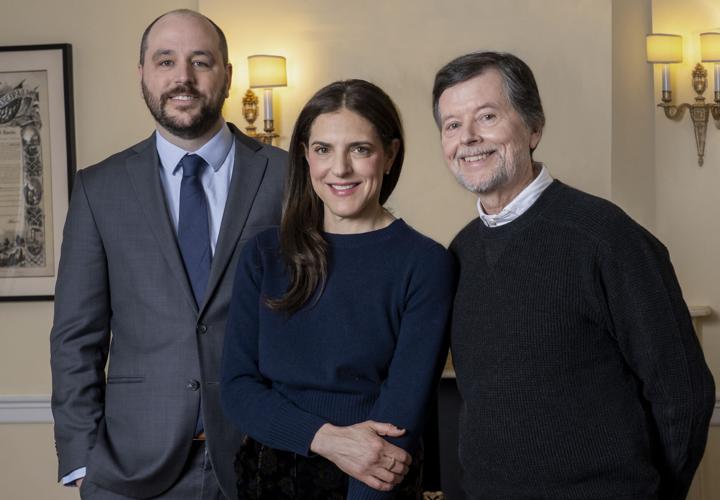 New Ken Burns docuseries focuses on 'American Revolution'