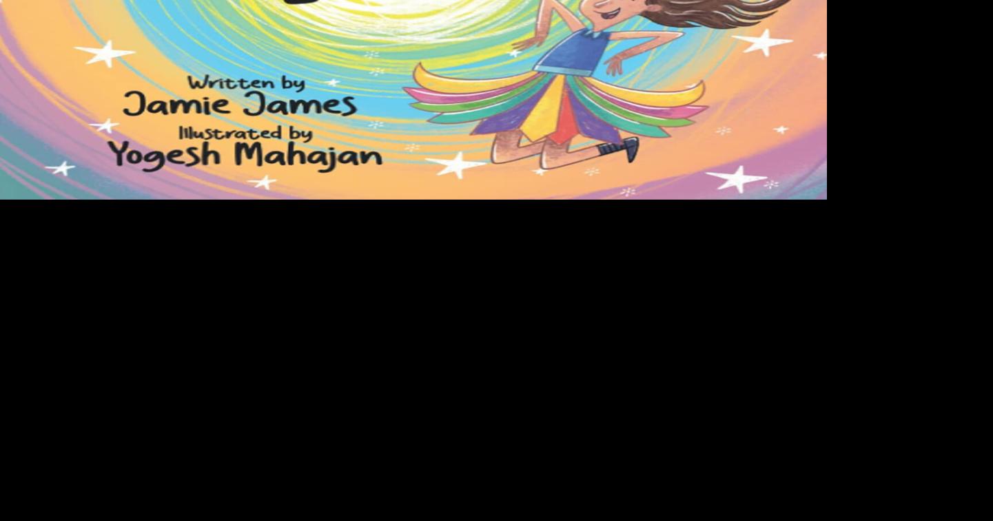 This empowering book shows us there’s no such thing as ‘normal’ — so ...