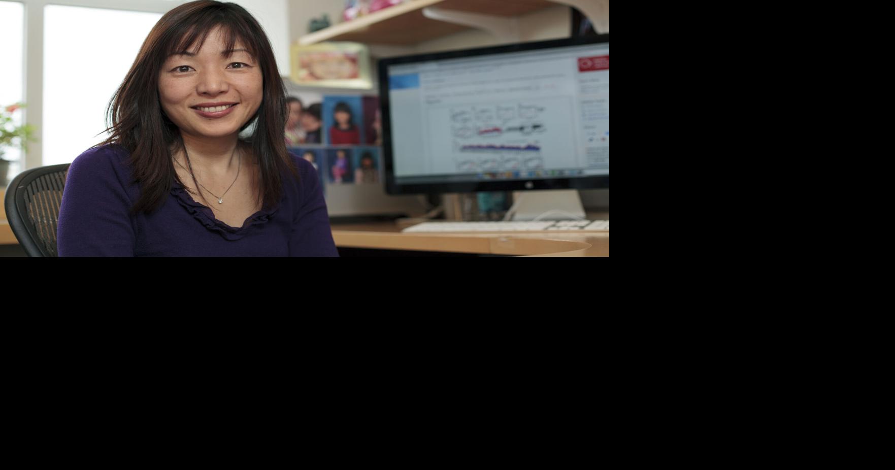 Dr. Akiko Iwasaki