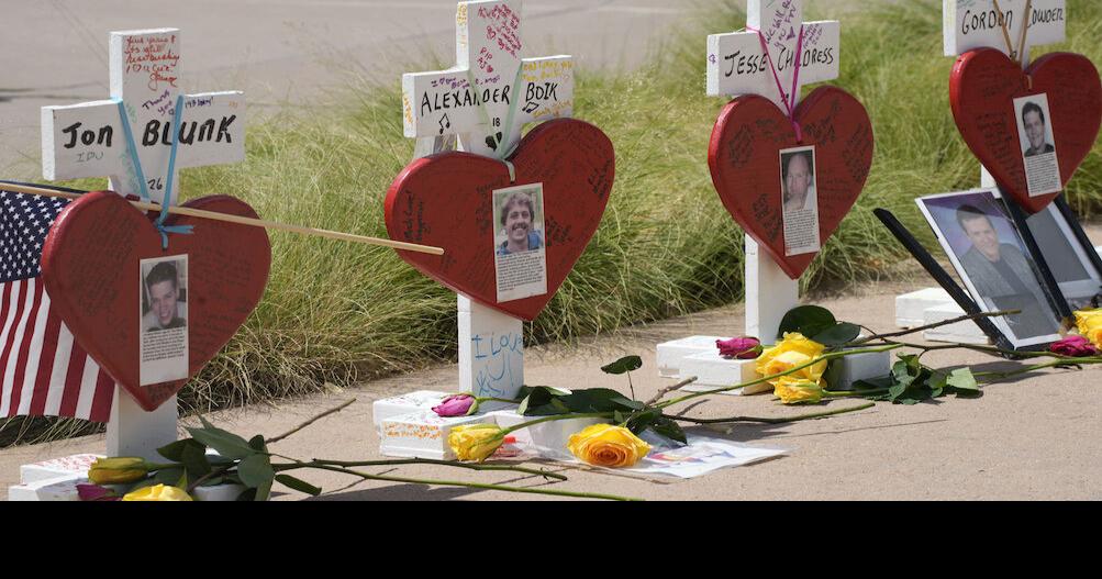 Interactive: Find out more about mass killings in the U.S.