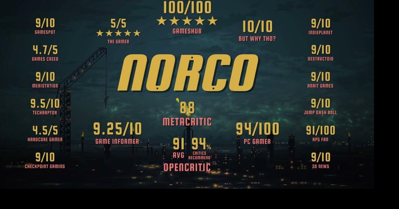Norco