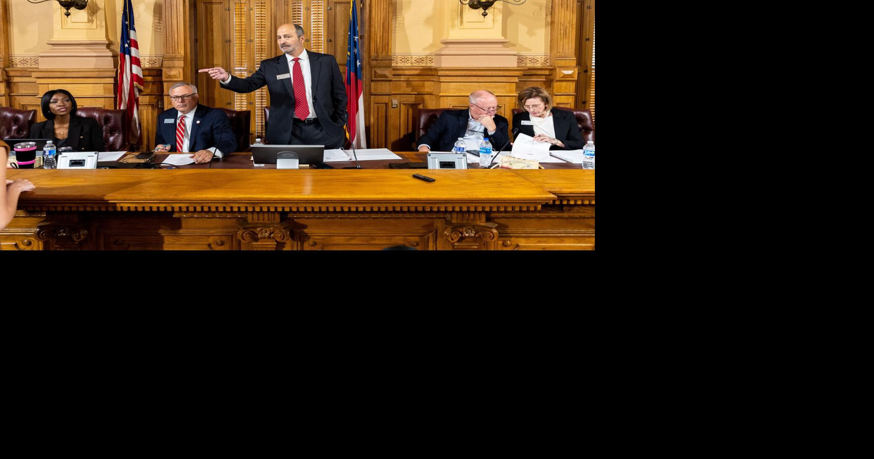 Board wants ballot hand count