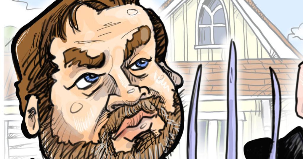 JD Vance speaks for rural America