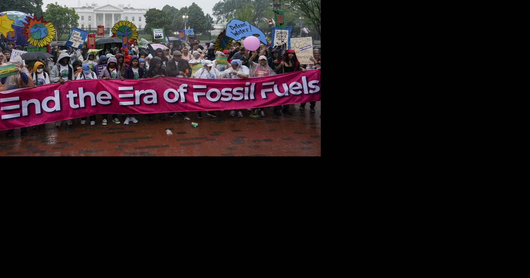 Extreme weather is nearly universal experience, poll shows