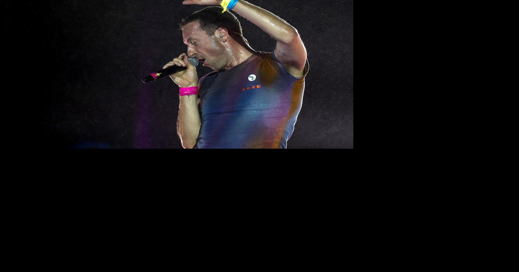 Brazil Rock in Rio