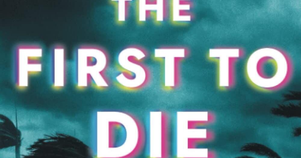 'Always the First to Die' by R. J. Jacobs
