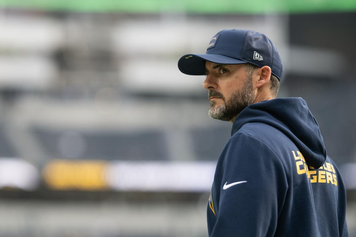 Minter, Saleh and Hafley score NFL head coach jobs