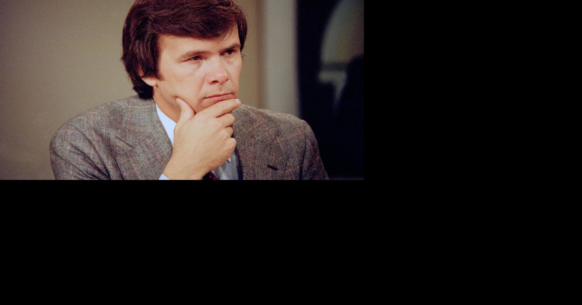 Photos: Tom Brokaw through the years
