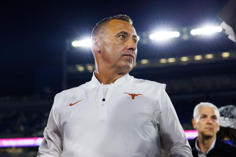 Steve Sarkisian sounds off on college FB's future