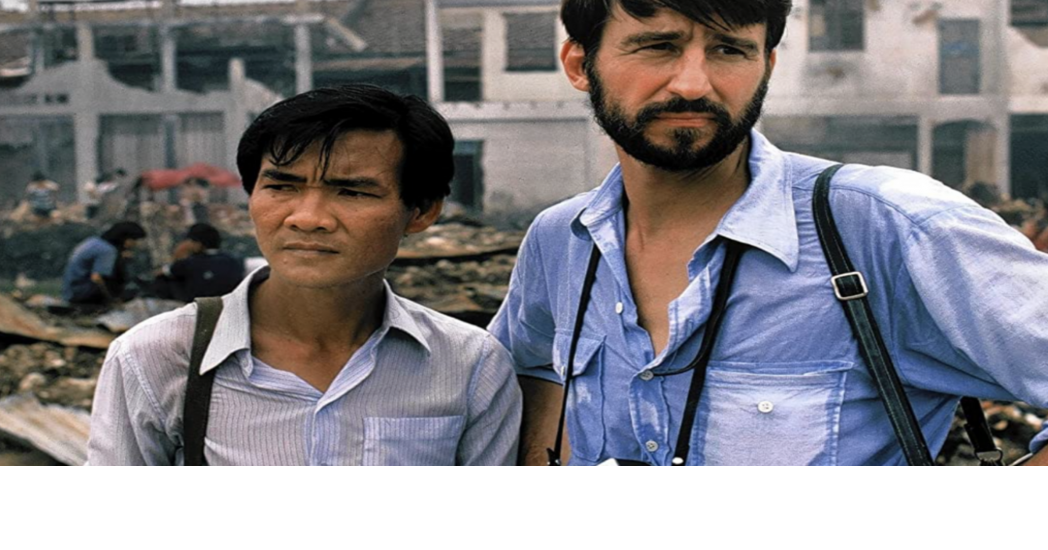 50 best movies about the Vietnam War