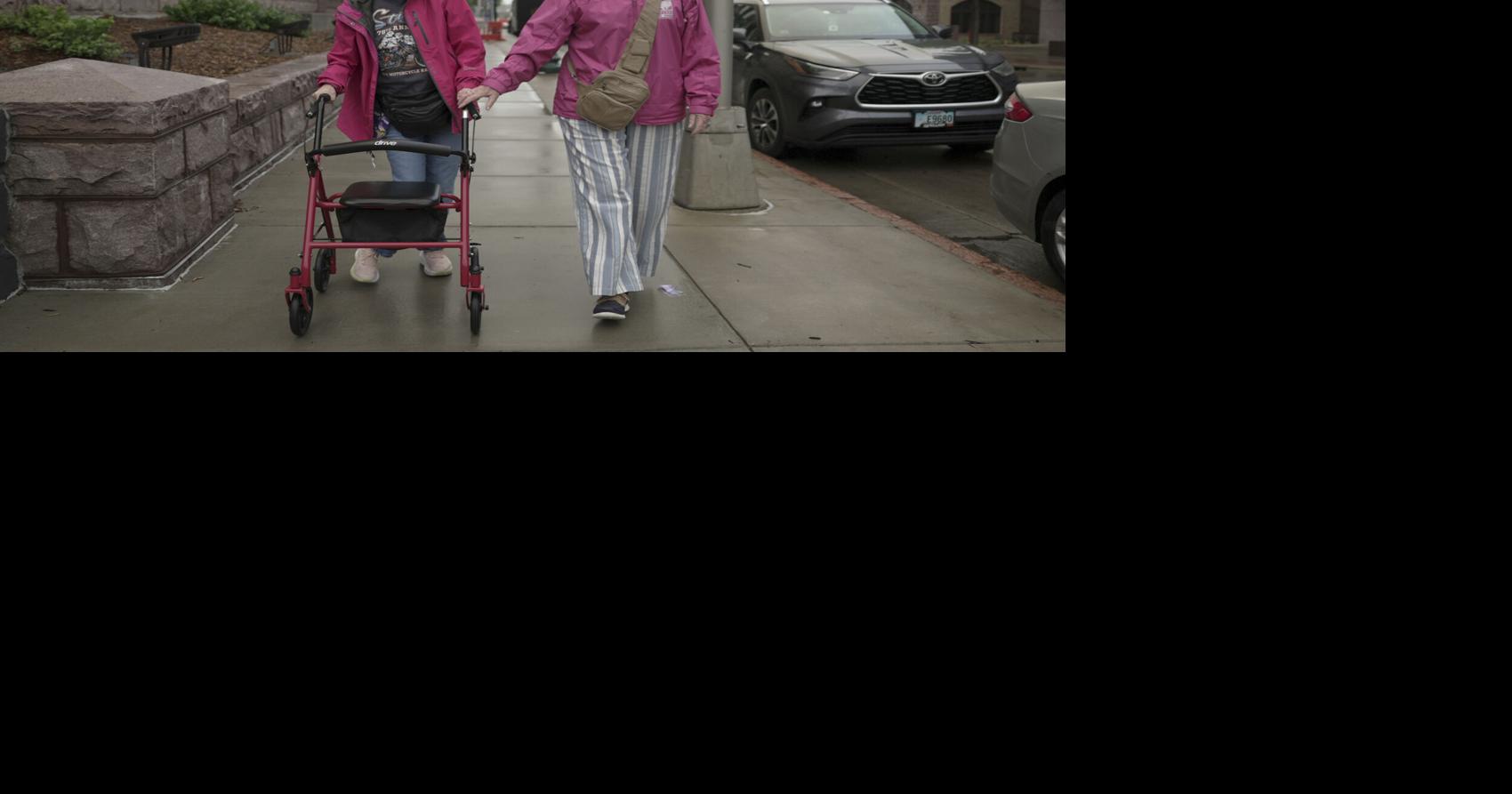 Families forever changed by diseases vaccines can prevent