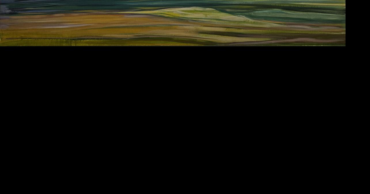Kleinhelter Gallery presenting 'Expressions of a Dendrophile' series by ...