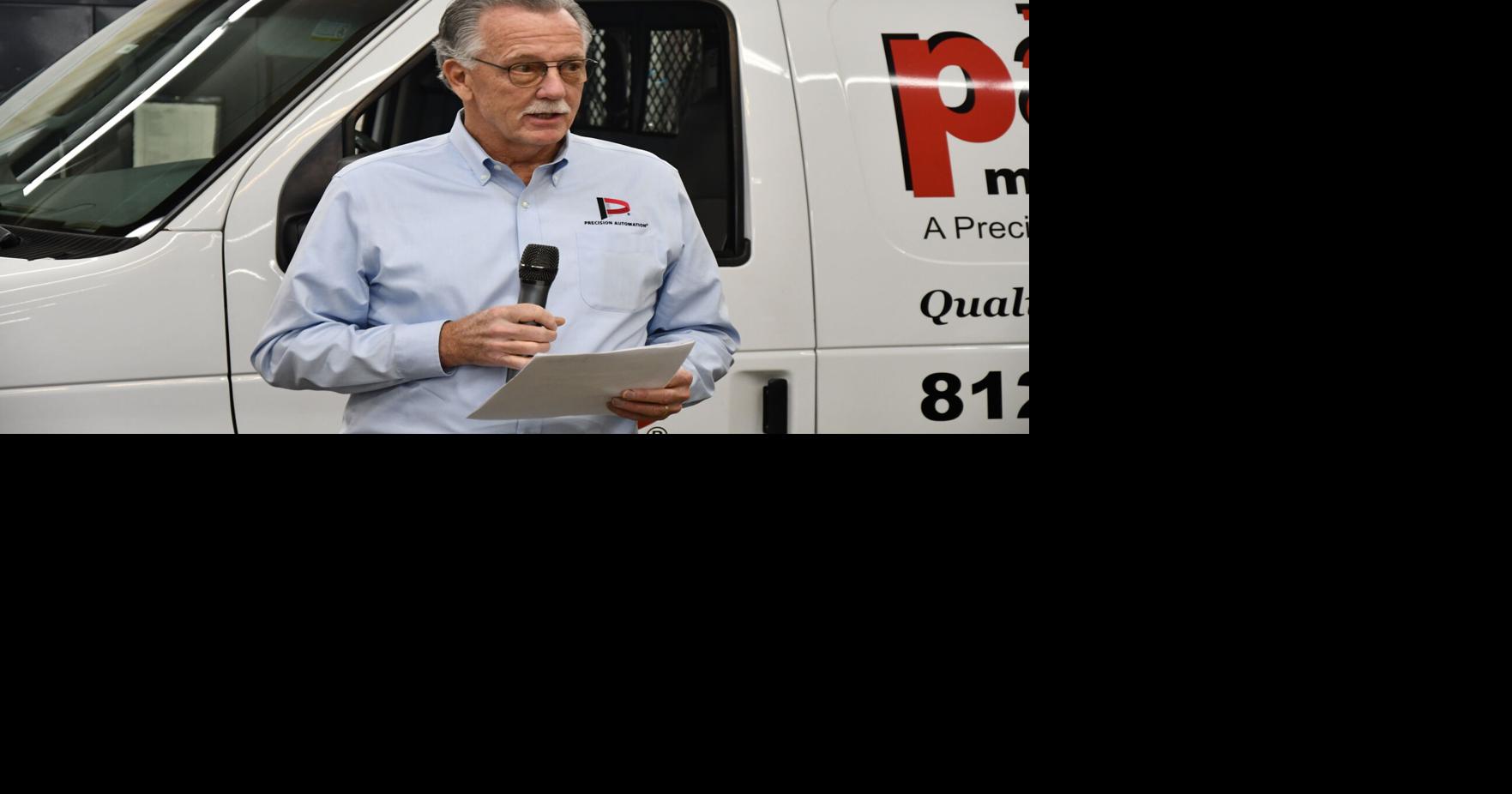 Paco Manufacturing celebrates 70 years of business | News ...