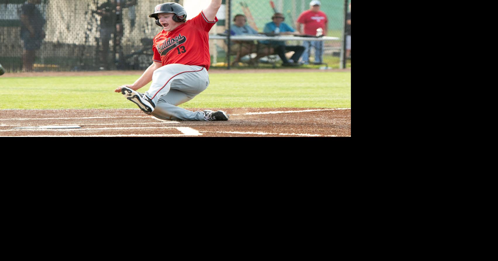 BASEBALL: Bulldogs, Highlanders advance to semis | Sports ...