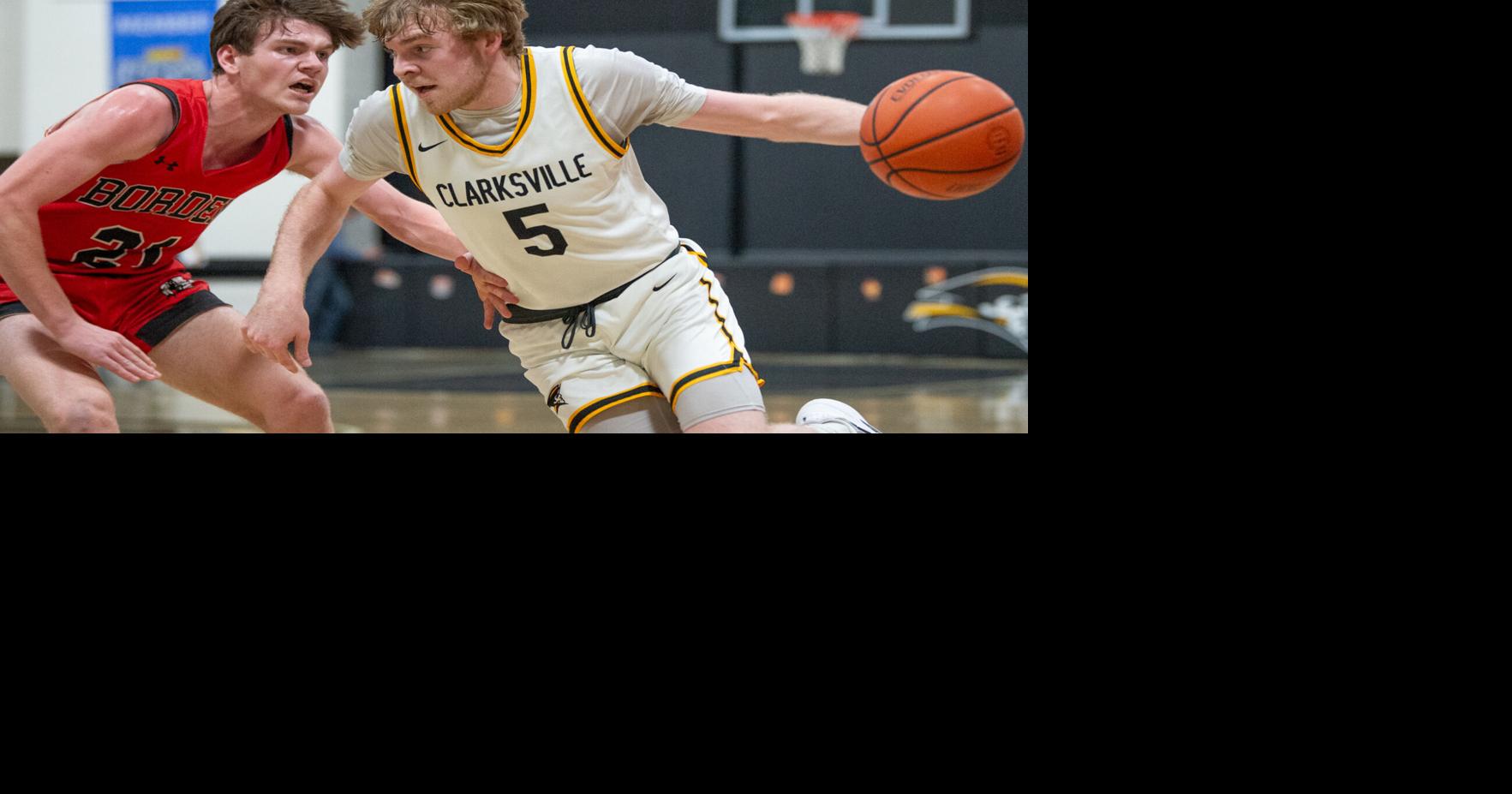 BOYS' BASKETBALL: Seward scores 40 points in Generals' win | Sports ...