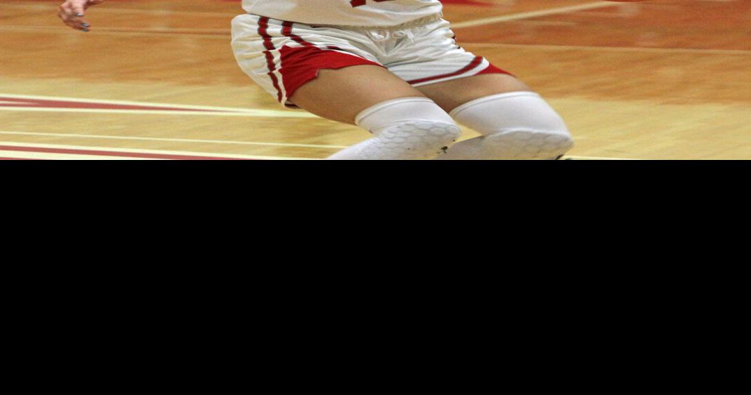 GIRLS' BASKETBALL: Valkyries roll over Red Devils | Sports ...