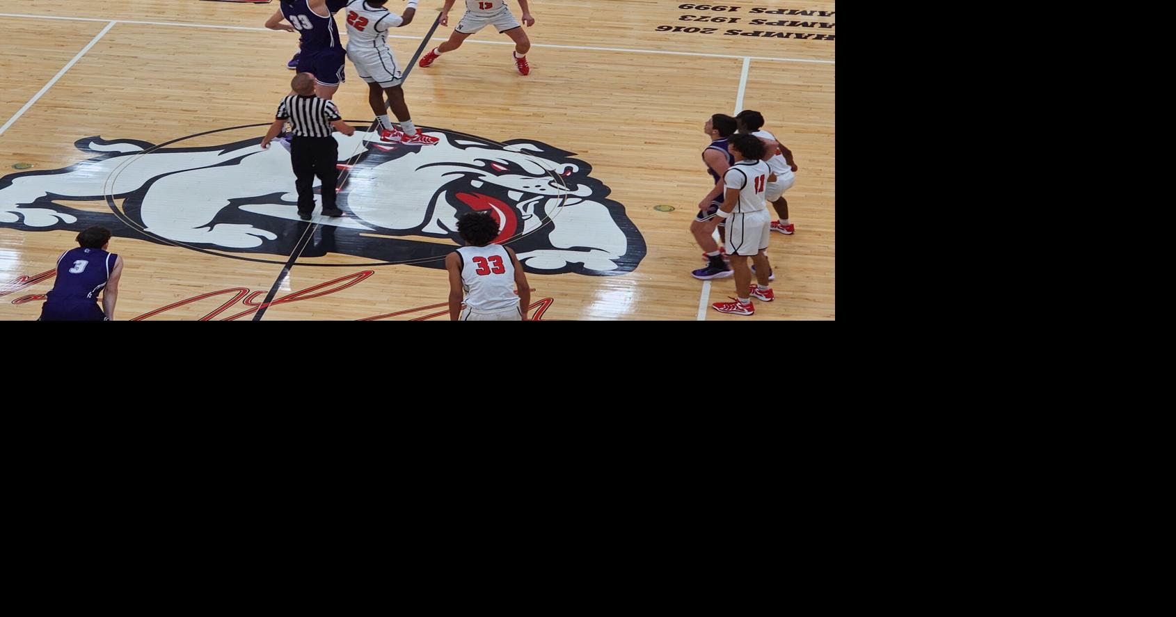 BOYS' BASKETBALL: Bulldogs hold off Panthers in opener | Sports ...