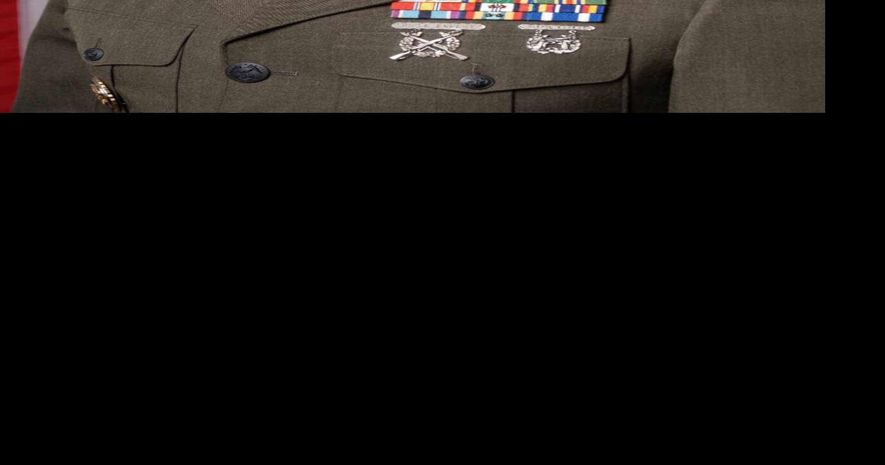 NAFC SPOTLIGHT: Nothing but clear skies for Marine One pilot Derek Cook ...